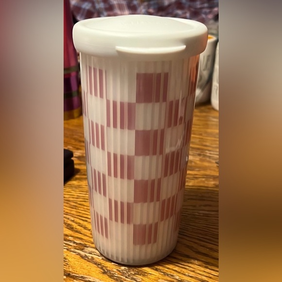 Tupperware | Kitchen | Tupperware Insulated Tumbler With Lid No Straw ...